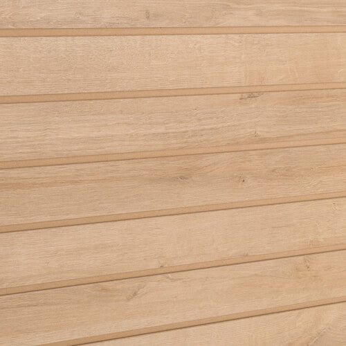 Slatwall/panneaux rainurés | Accrochage muraux/périmètre | Présentoir ELITE