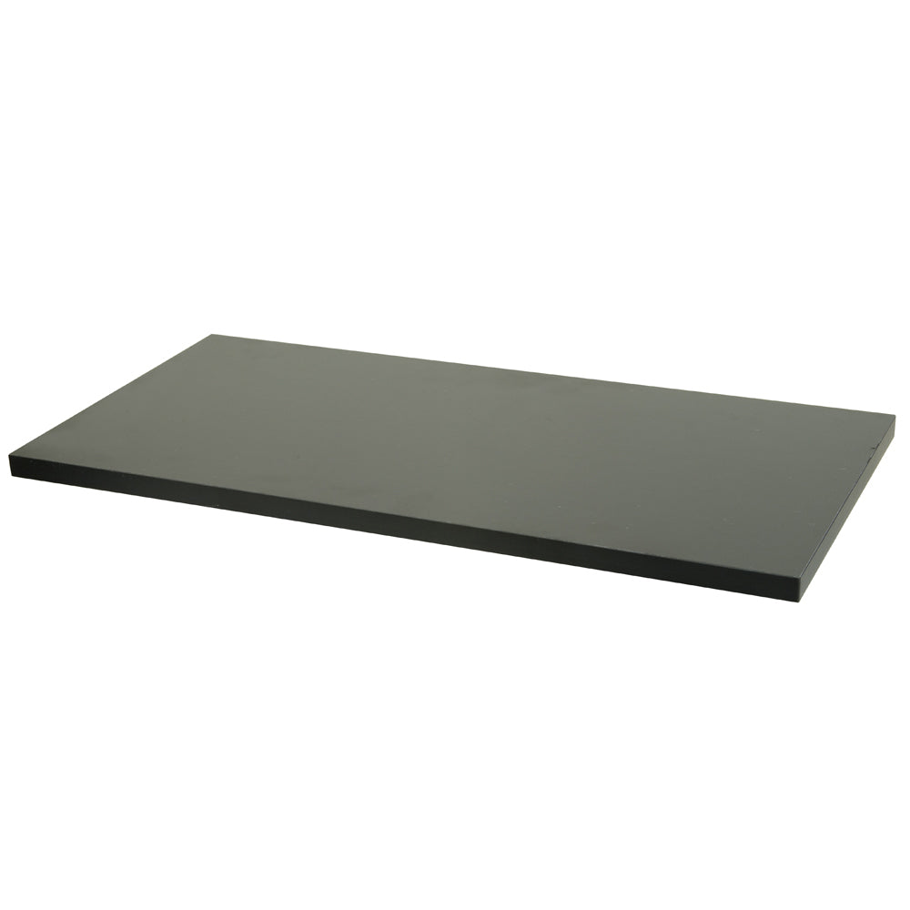 Tablette en mélamine, 24'', 48'' | Presentoir ELITE