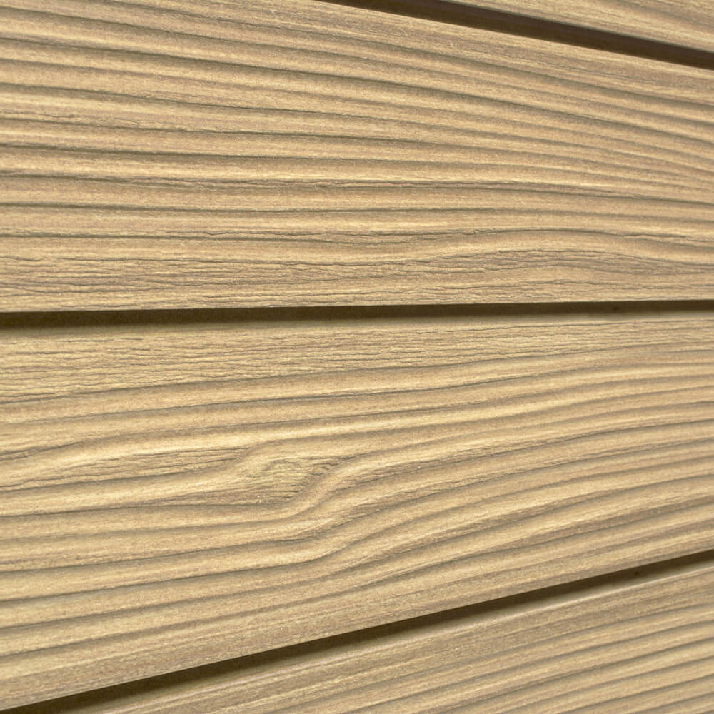 Slatwall décoratif texturé, Barnwood | Presentoir ELITE