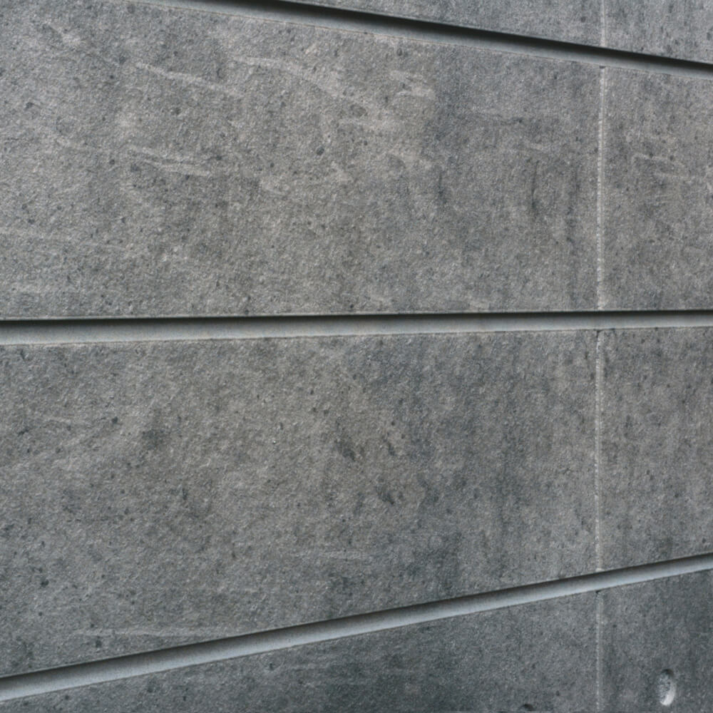 Slatwall décoratif texturé, Béton | Presentoir ELITE